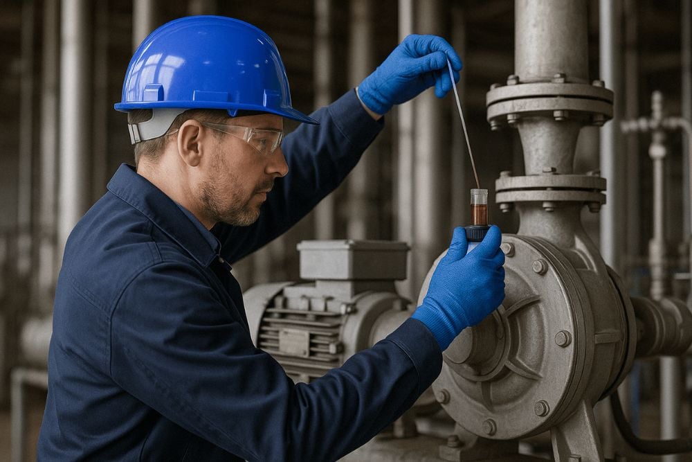What is preventive maintenance & why does it matter? - Sensys